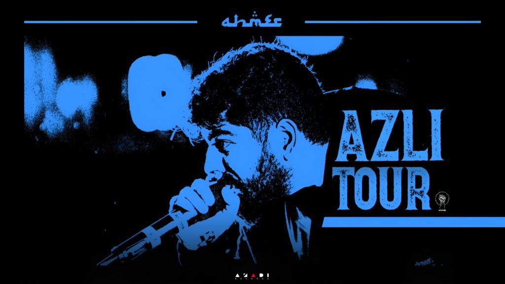 AZLI TOUR – Kashmir's Finest